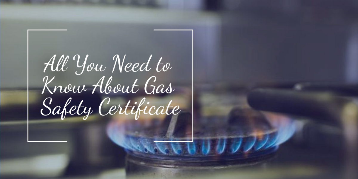 Landlord Gas Safety Checks, Annual Gas Safety Certificate